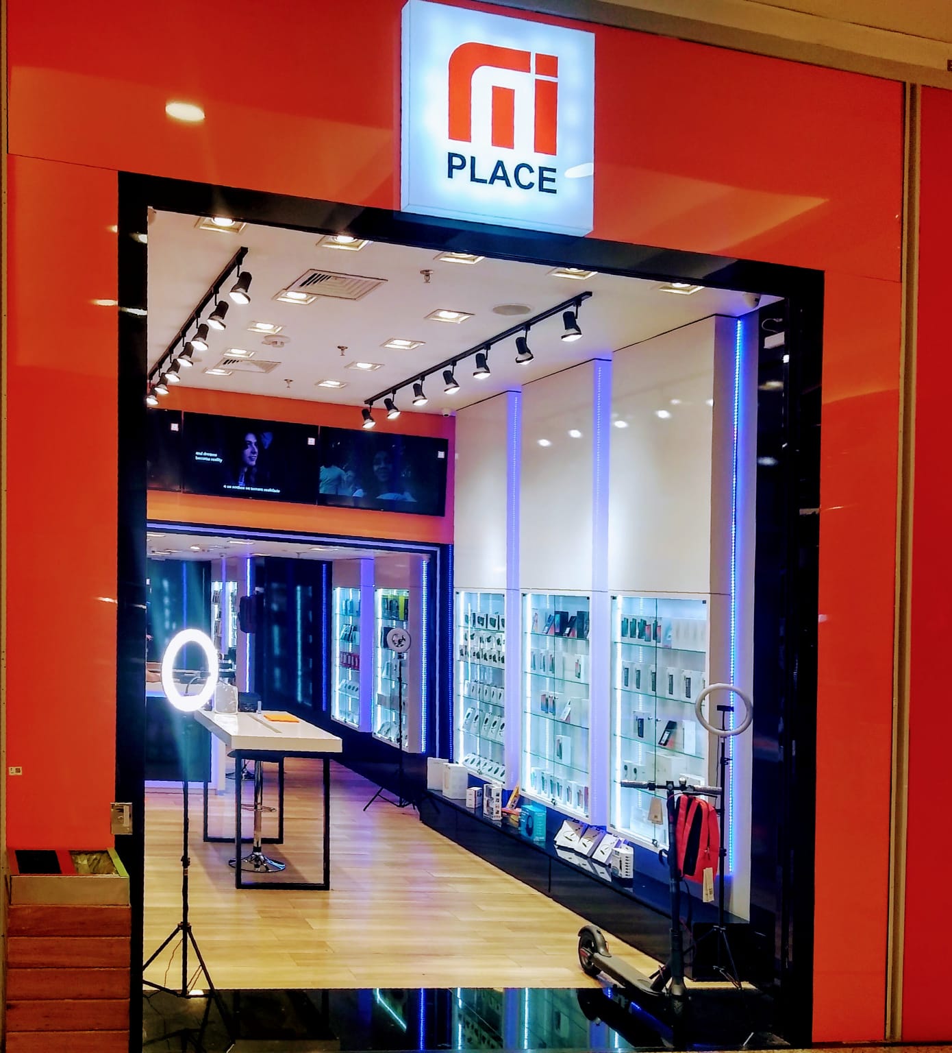 MI PLACE | Pantanal Shopping