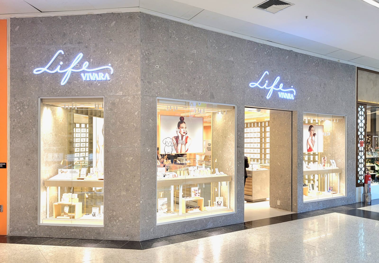 VIVARA LIFE | Natal Shopping