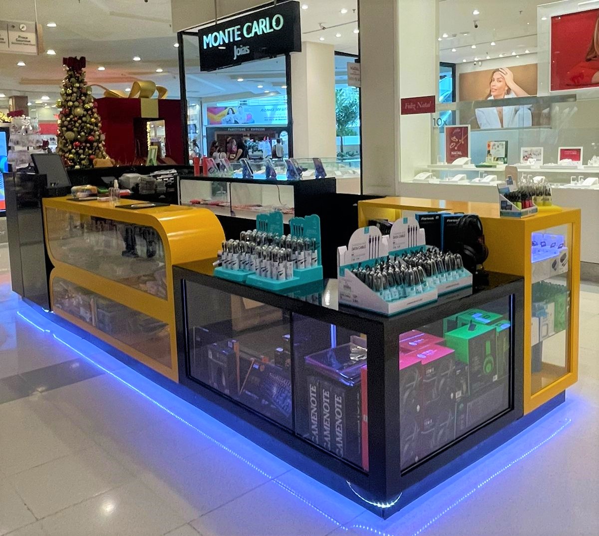 MAGIC STORE | CenterVale Shopping