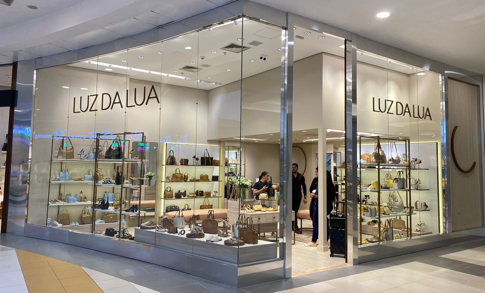 LUZ DA LUA | Porto Velho Shopping