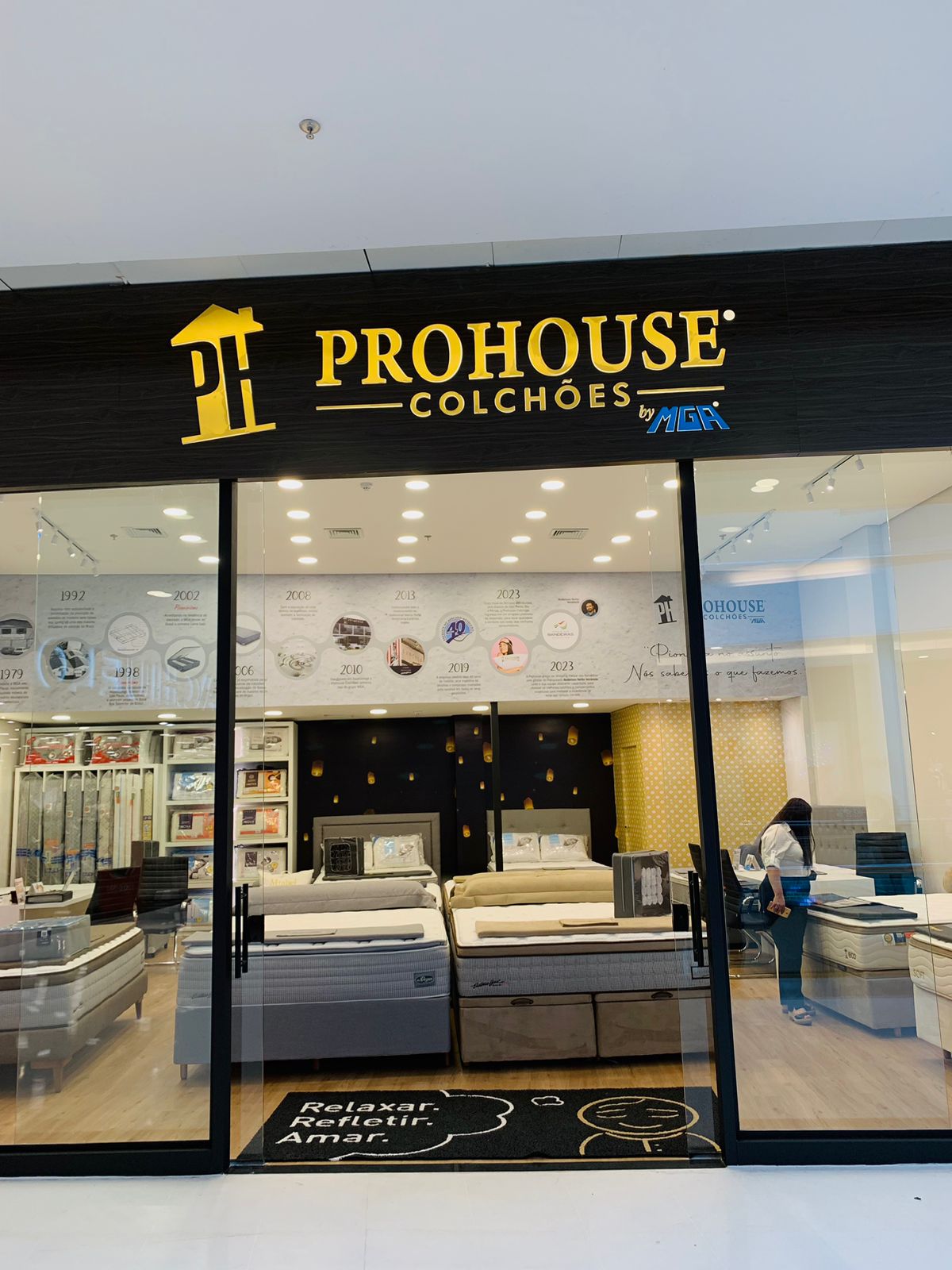 ProHouse | Parque das Bandeiras