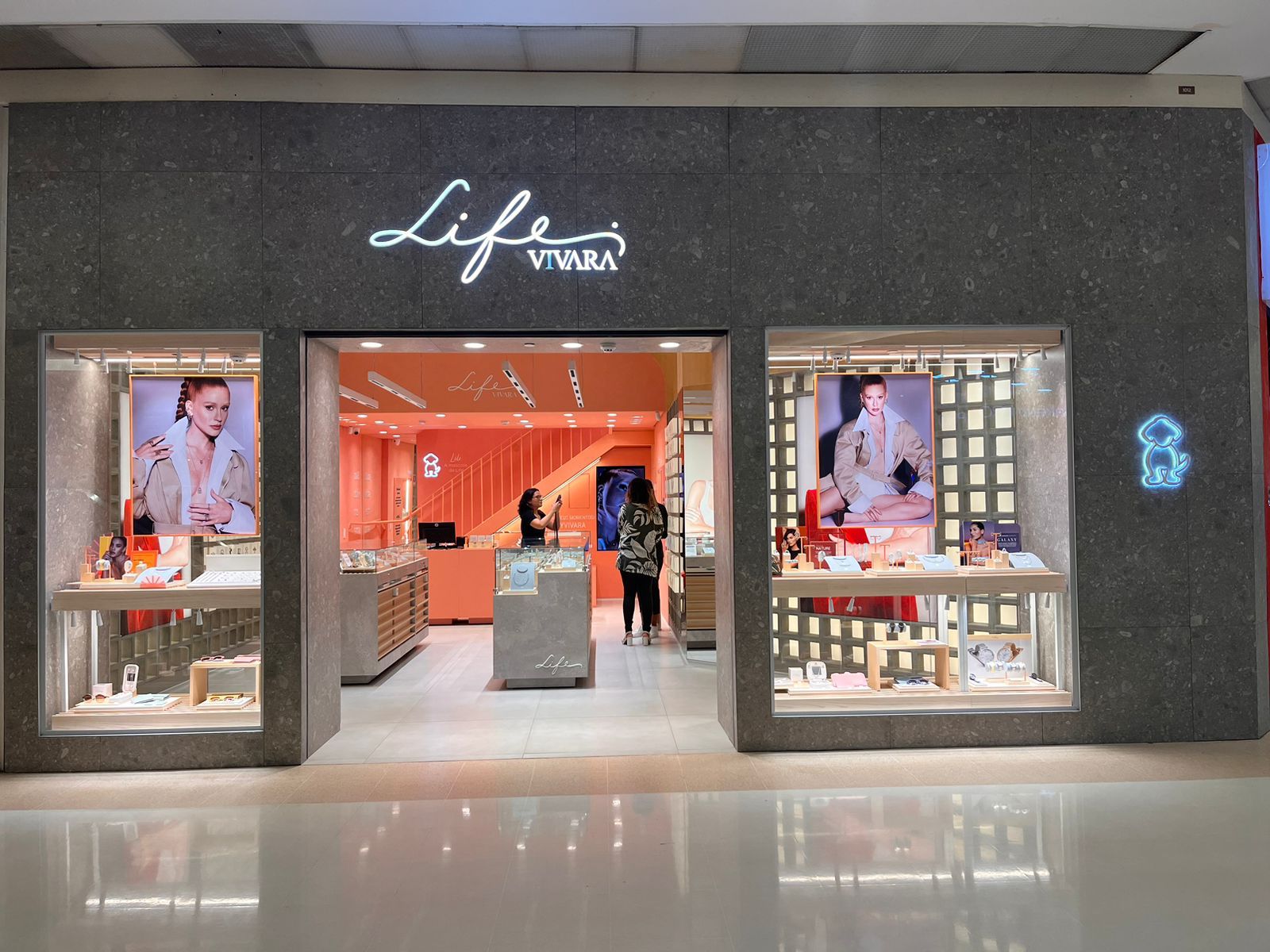 LIFE VIVARA | North Shopping Jóquei
