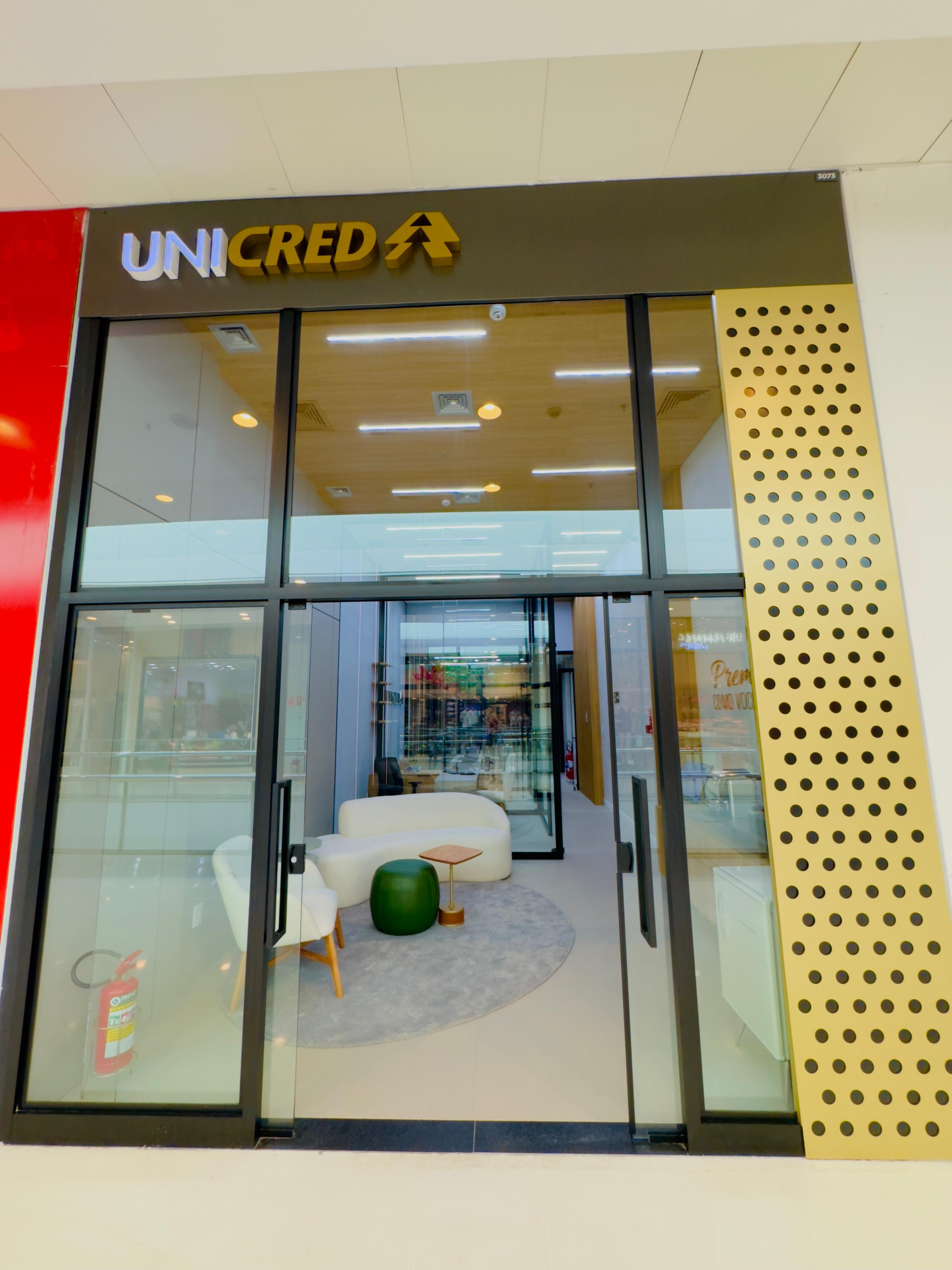 Unicred | Parque das Bandeiras