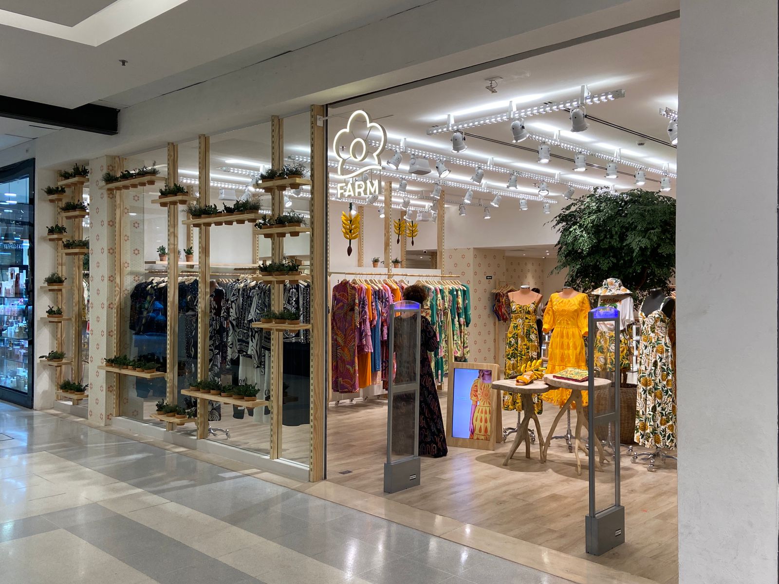 FARM | Shopping Nova América
