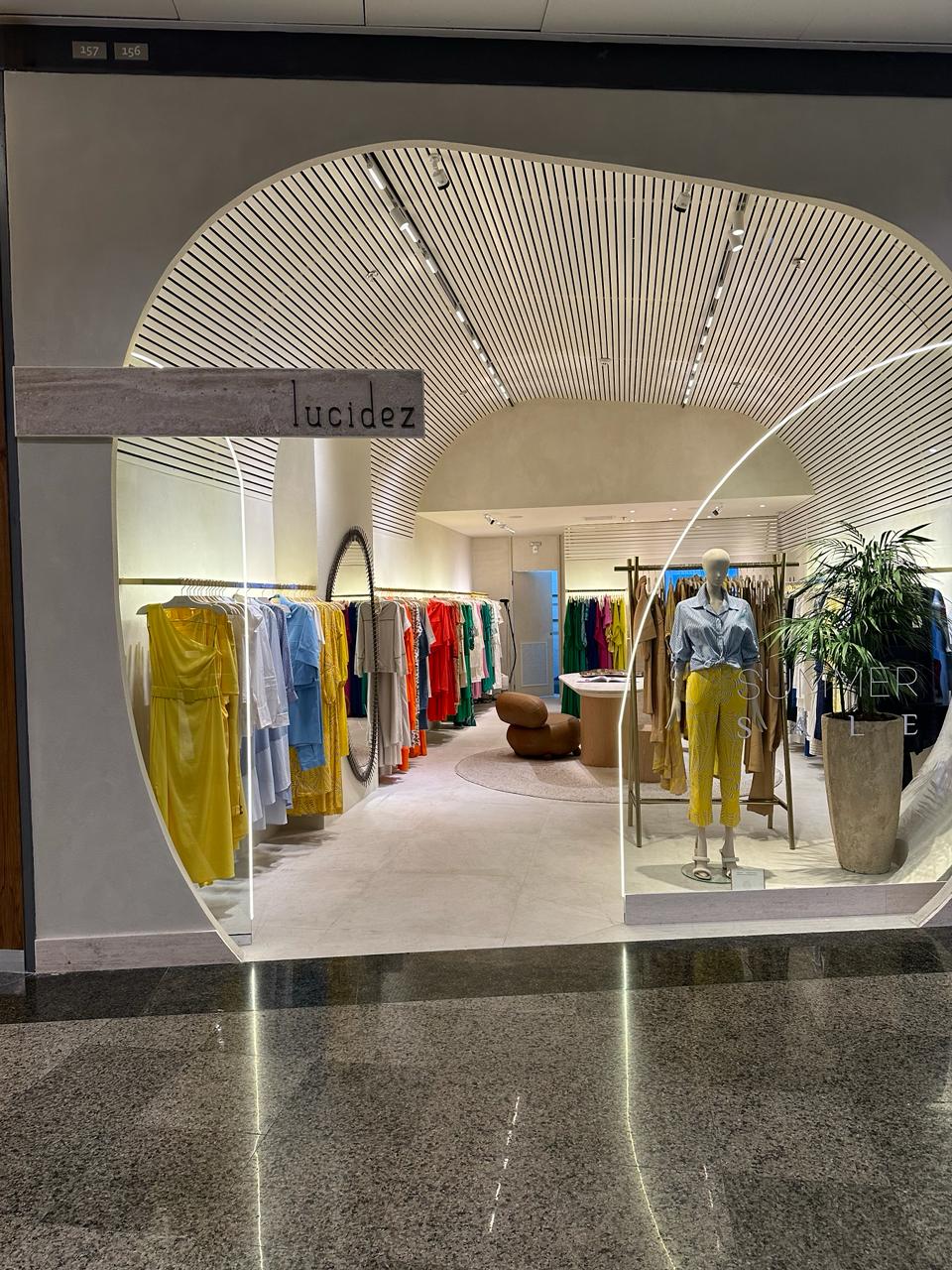 Lucidez | Rio Design Barra