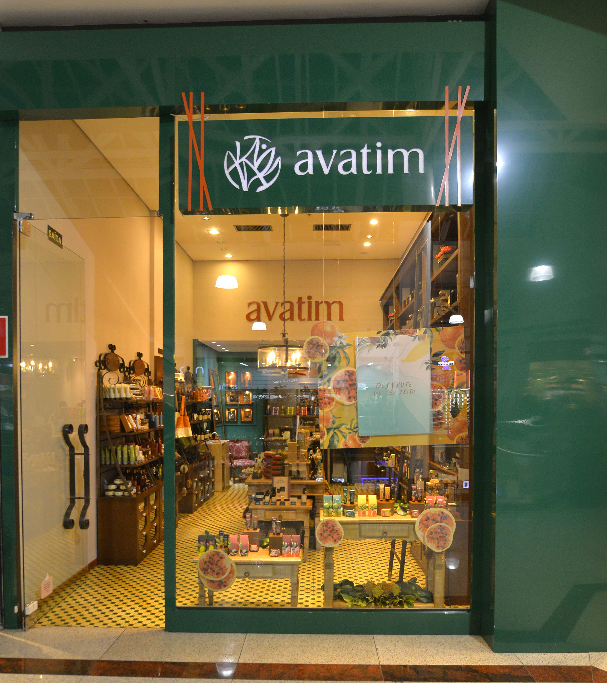 Avatim | Minas Shopping