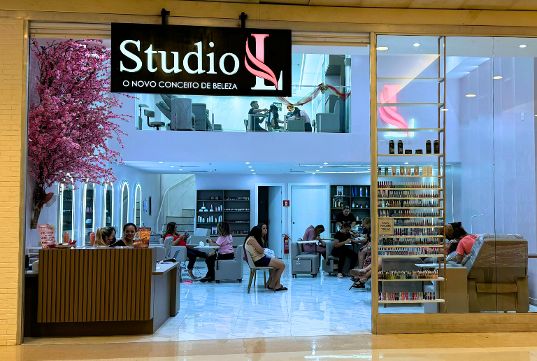 STUDIO L | North Shopping Jóquei