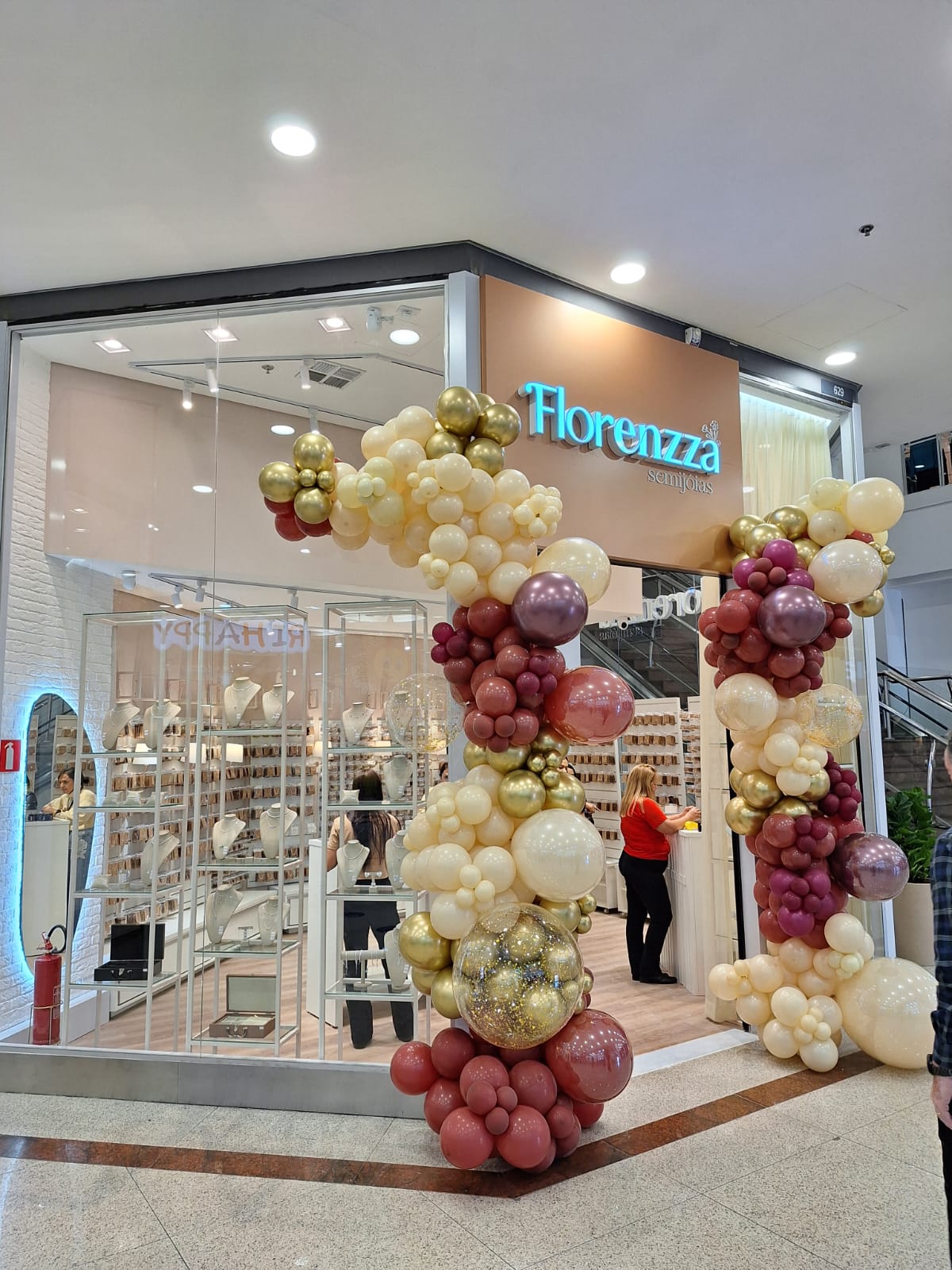 Florenzza | Minas Shopping