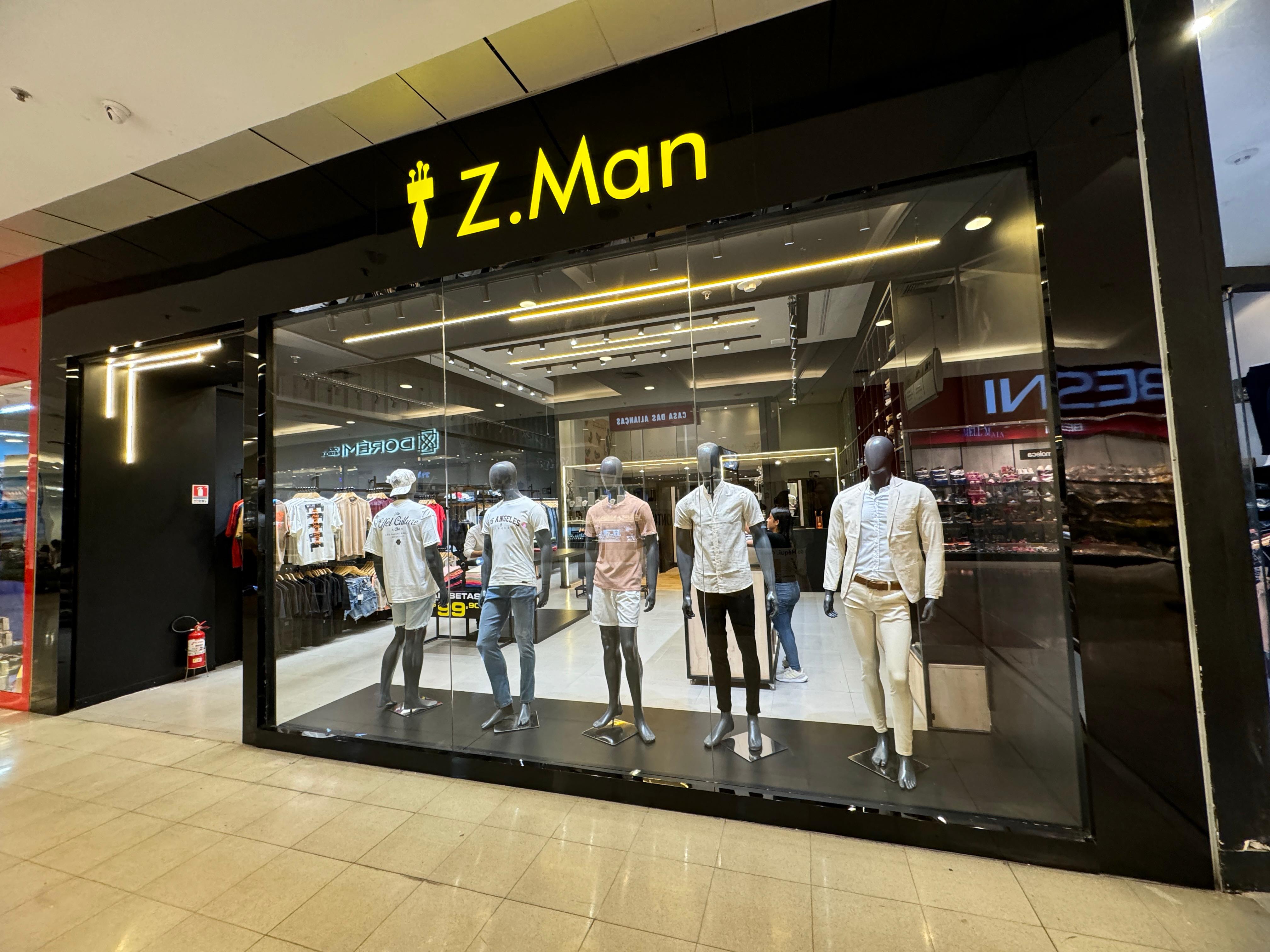 Z.Man | Parque das Bandeiras