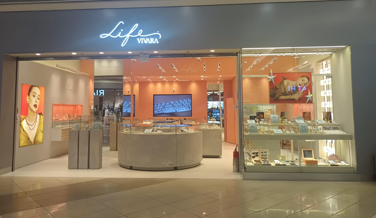 LIFE BY VIVARA | Golden Square Shopping