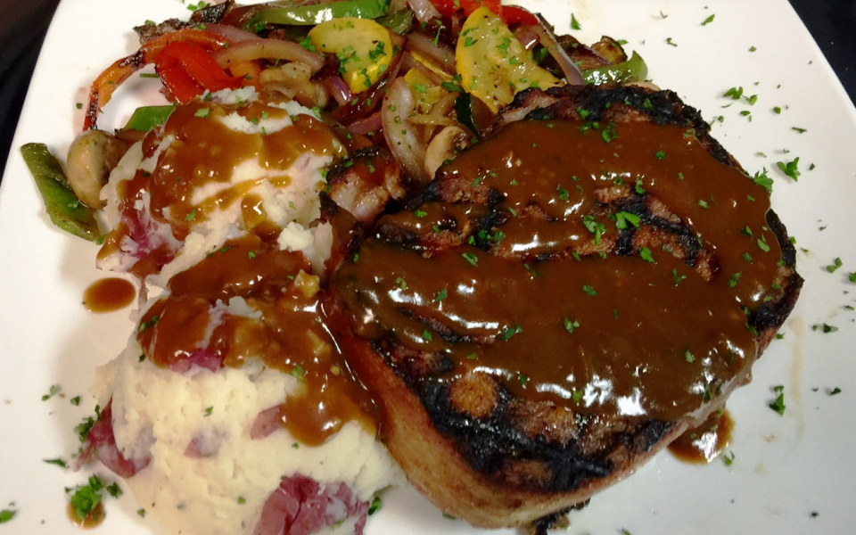 Champps Americana Brookfield