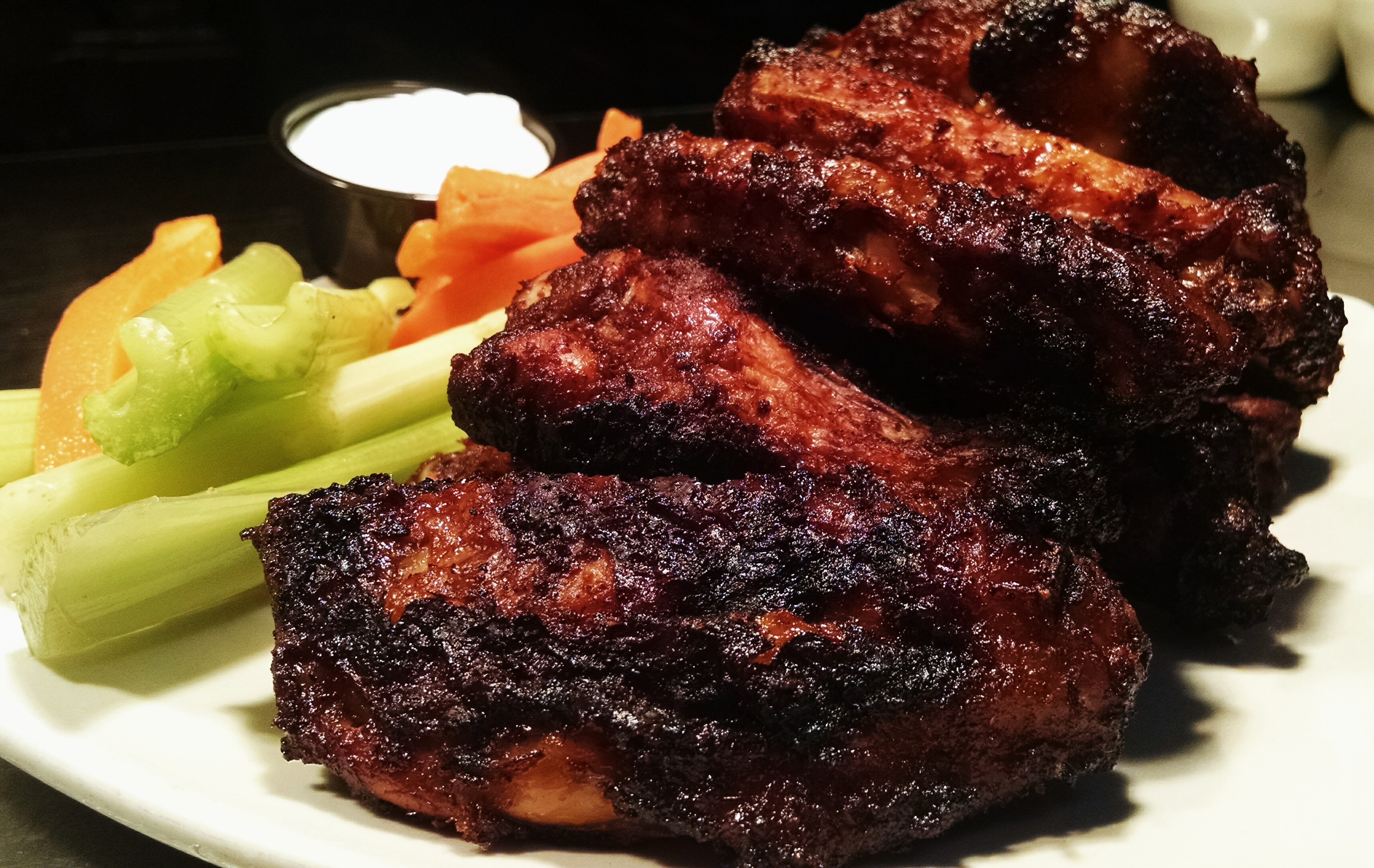 Champps Americana Brookfield