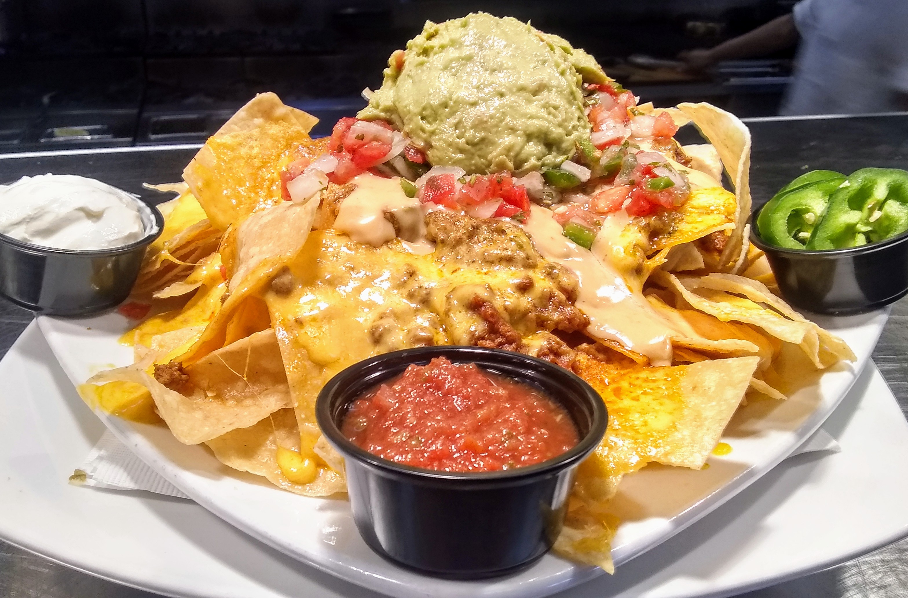 Champps Americana Brookfield