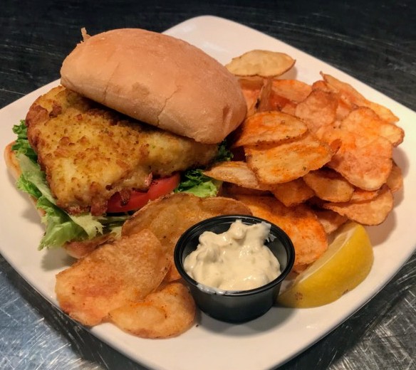 Champps Americana Brookfield