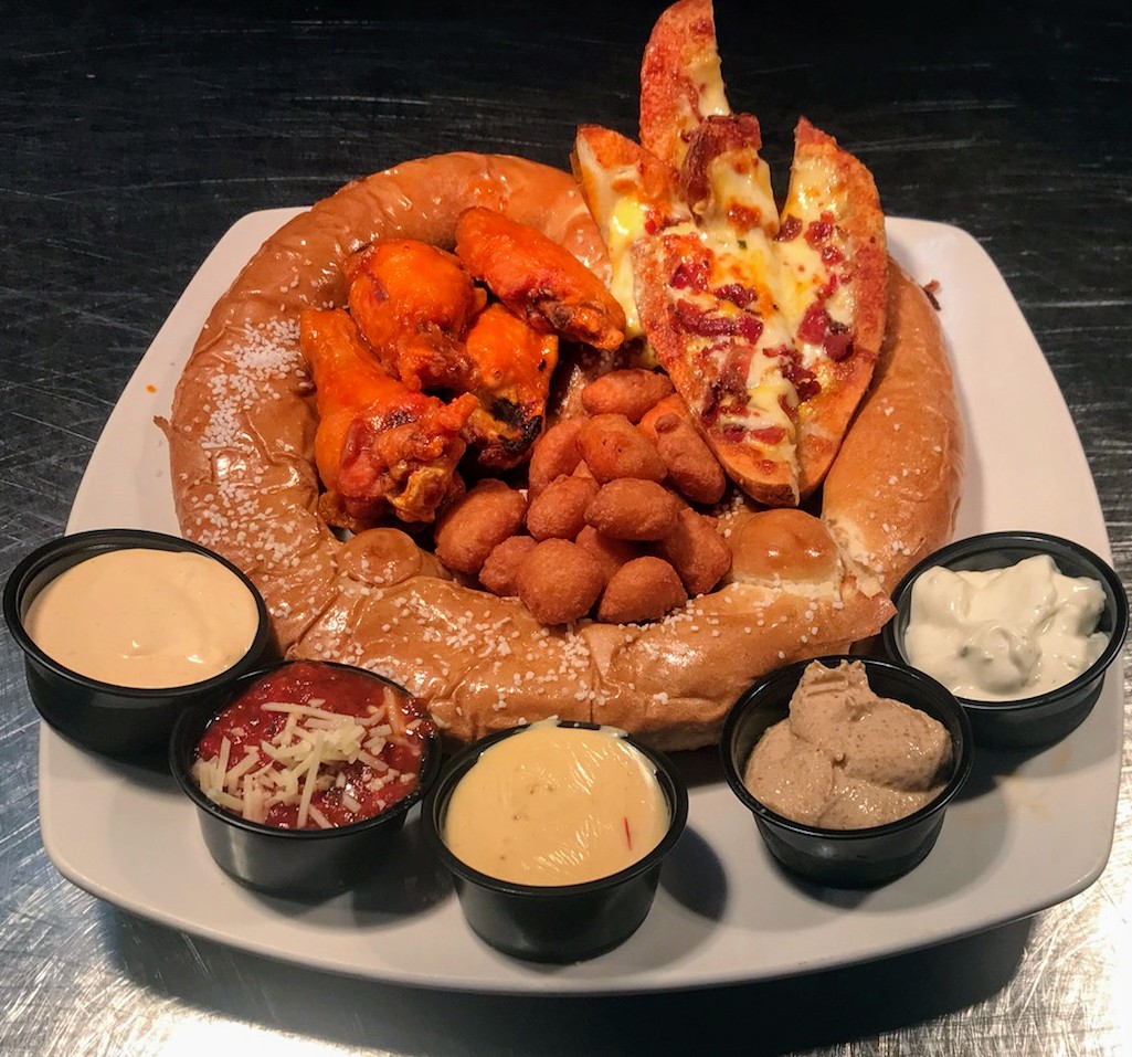 Champps Americana Brookfield