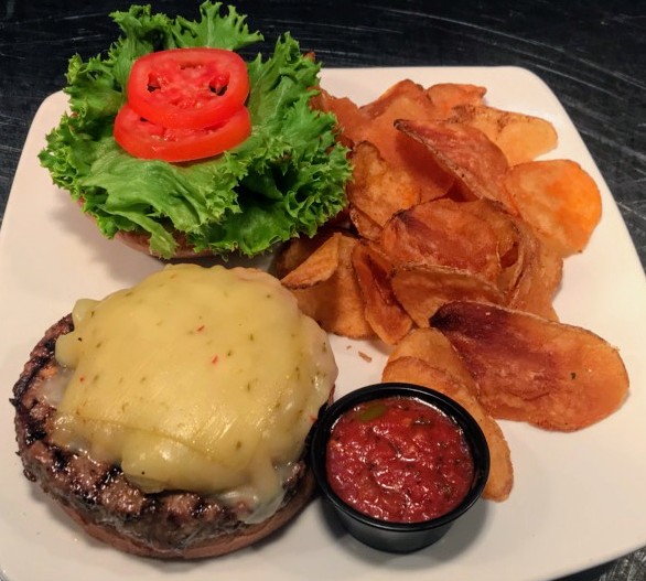 Champps Americana Brookfield