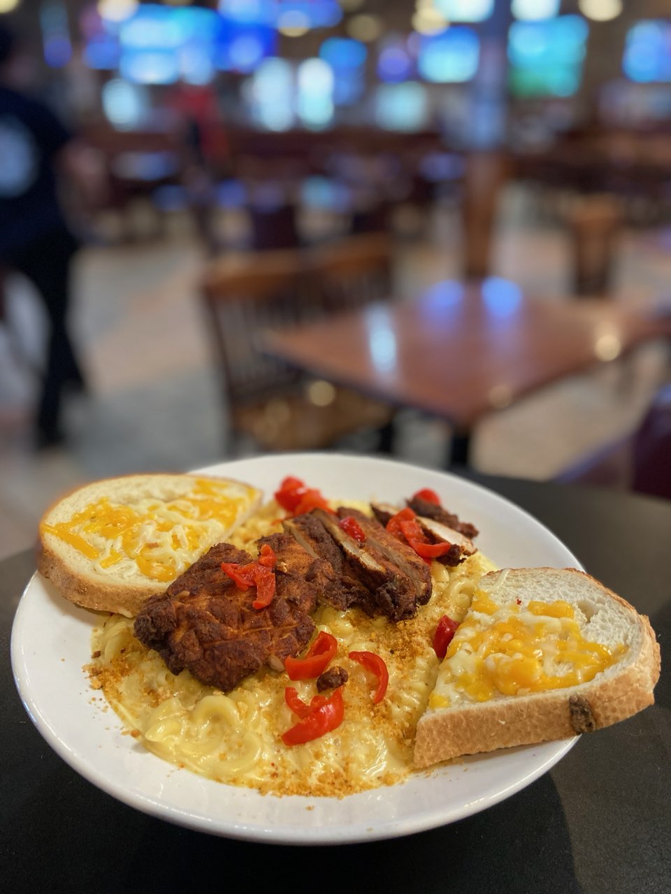 Champps Americana Brookfield