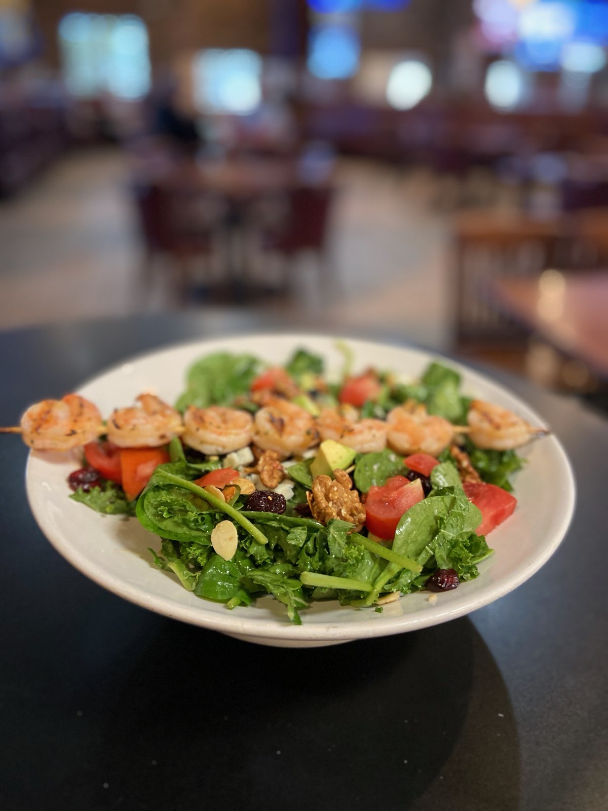 Champps Americana Brookfield