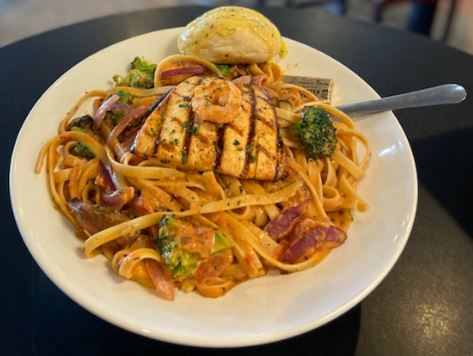 Champps Americana Brookfield