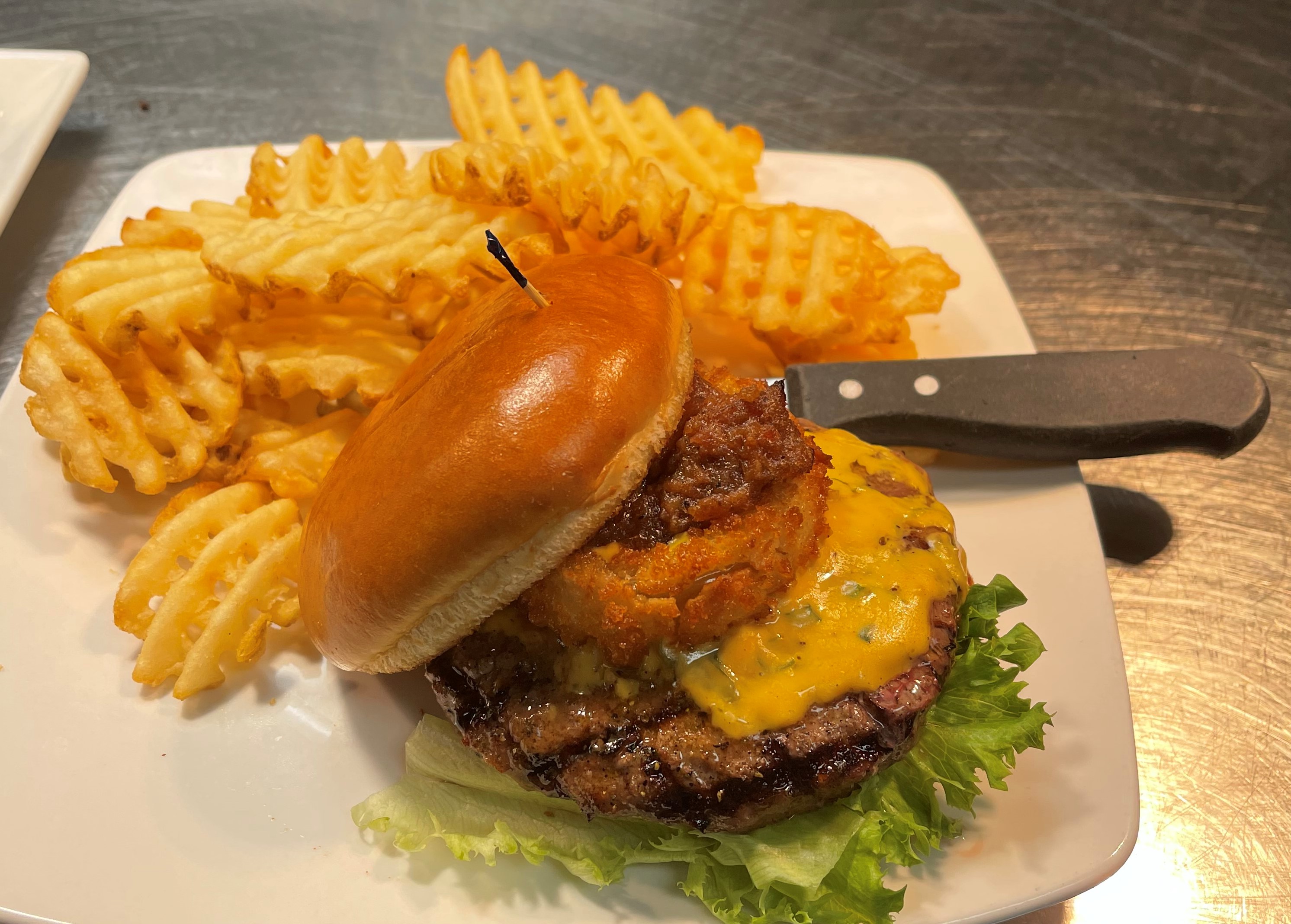 Champps Americana Brookfield