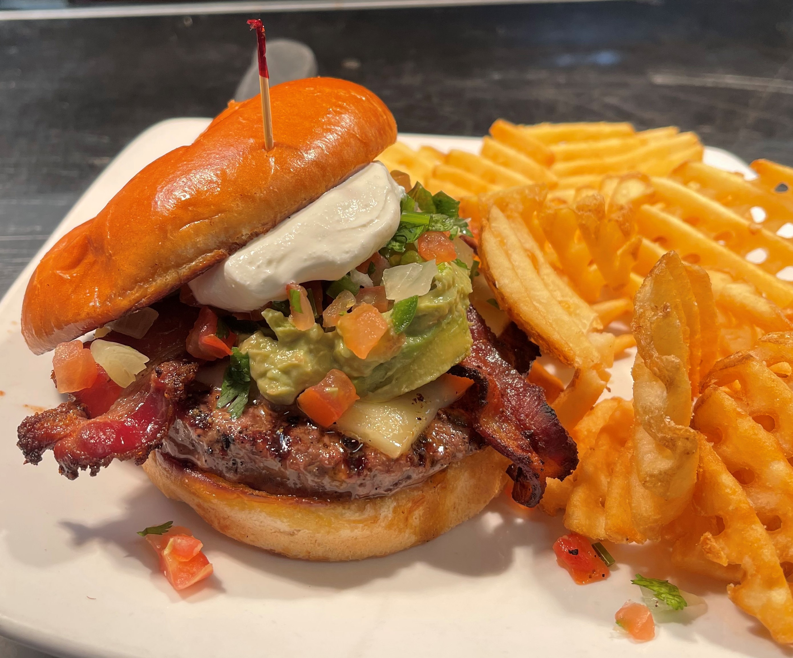 Champps Americana Brookfield