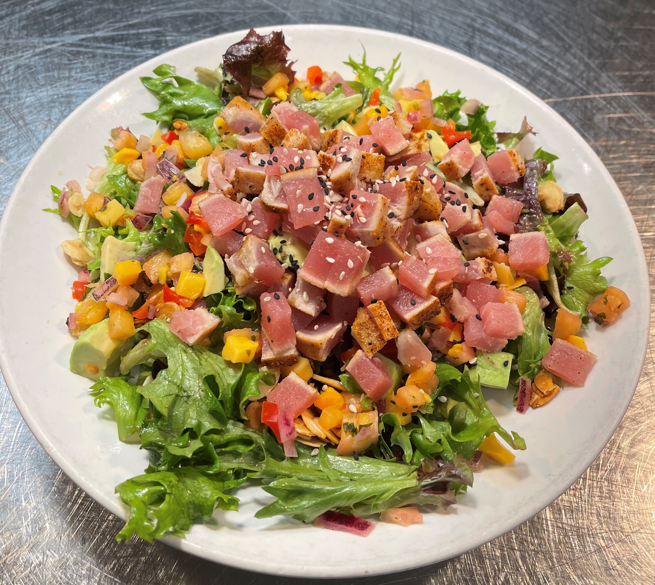 Champps Americana Brookfield