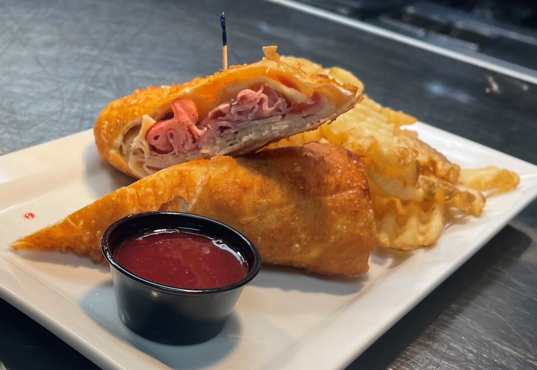 Champps Americana Brookfield