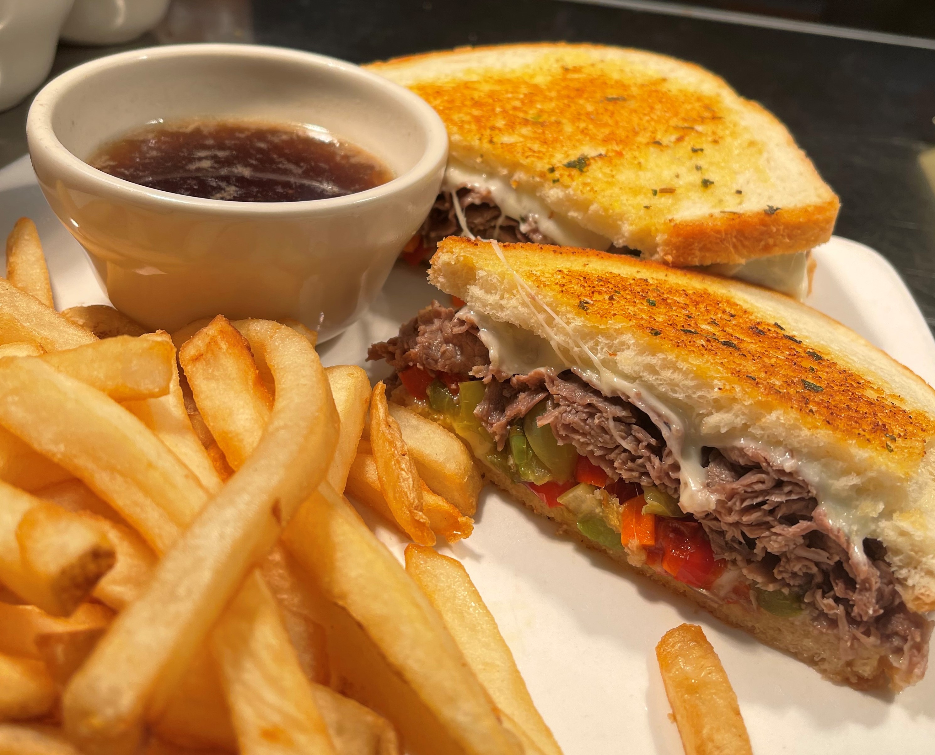 Champps Americana Brookfield