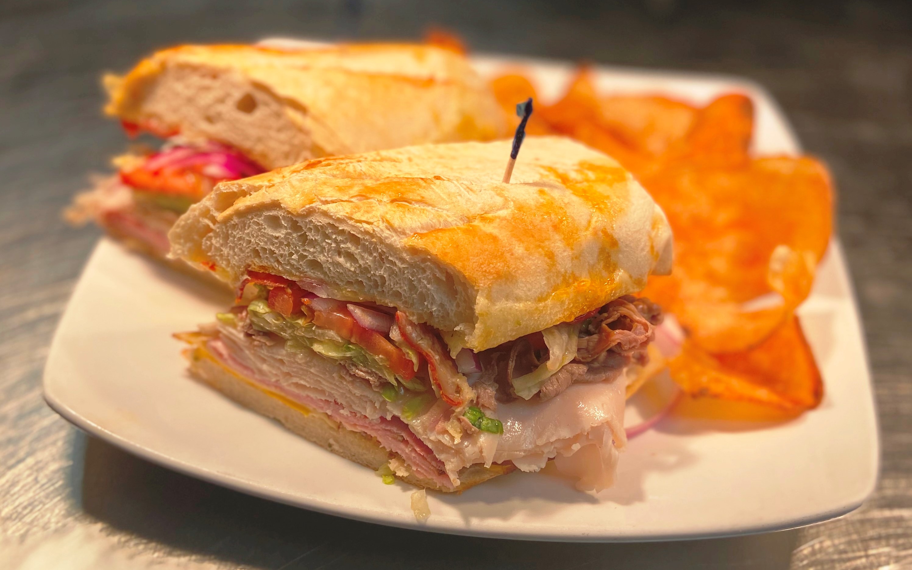 Champps Americana Brookfield