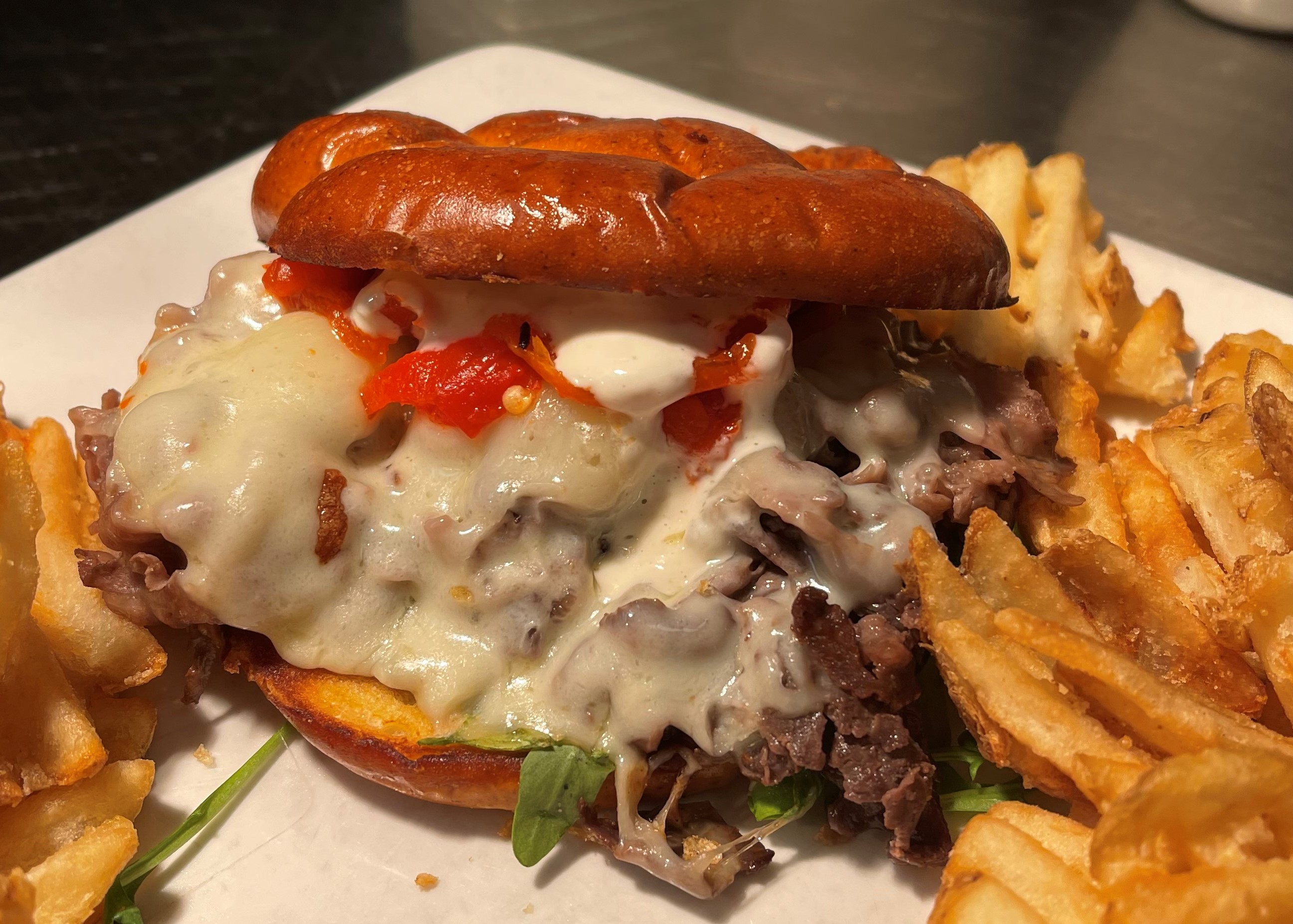 Champps Americana Brookfield