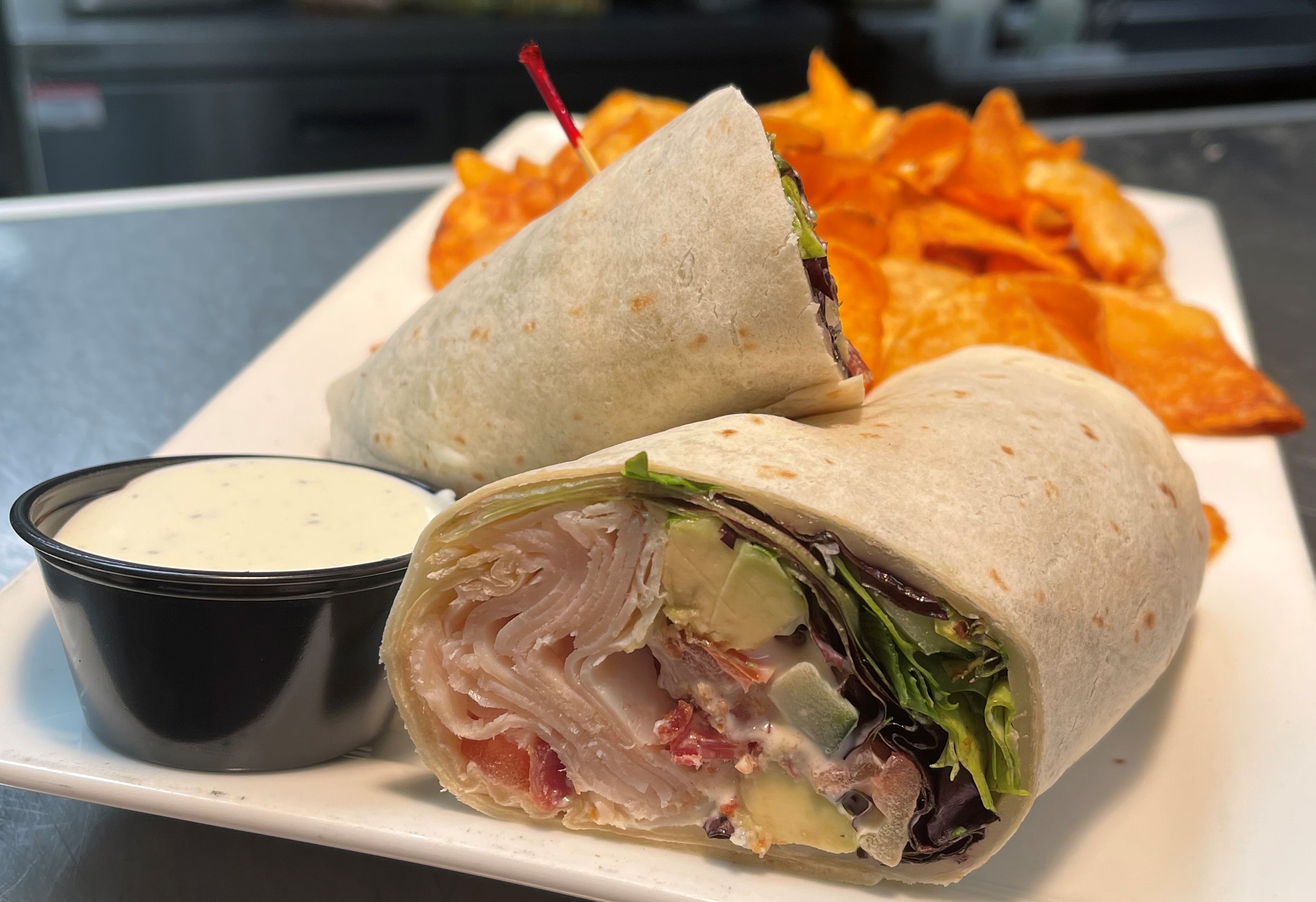 Champps Americana Brookfield