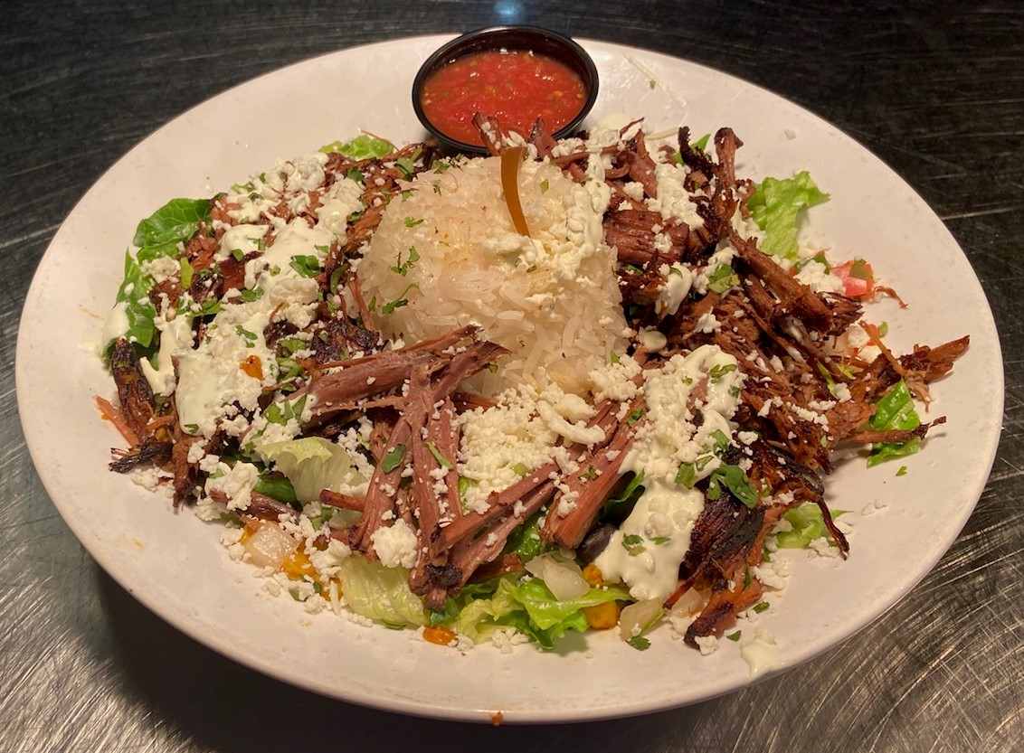 Champps Americana Brookfield