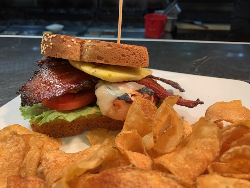 Champps Americana Brookfield