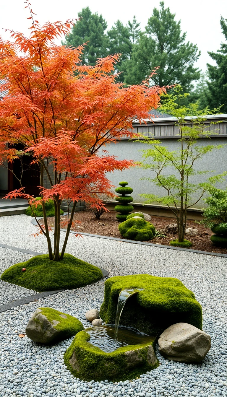 Rock Landscape Design Ideas to Transform Your Yard