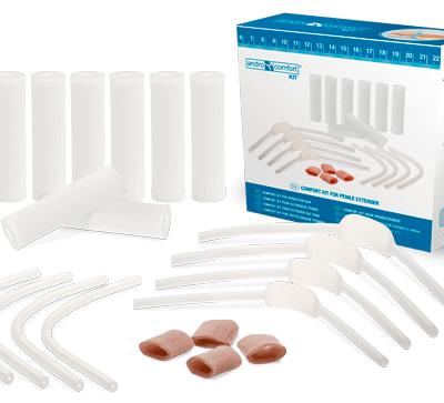 Andropenis Pro penis extender | Andromedical