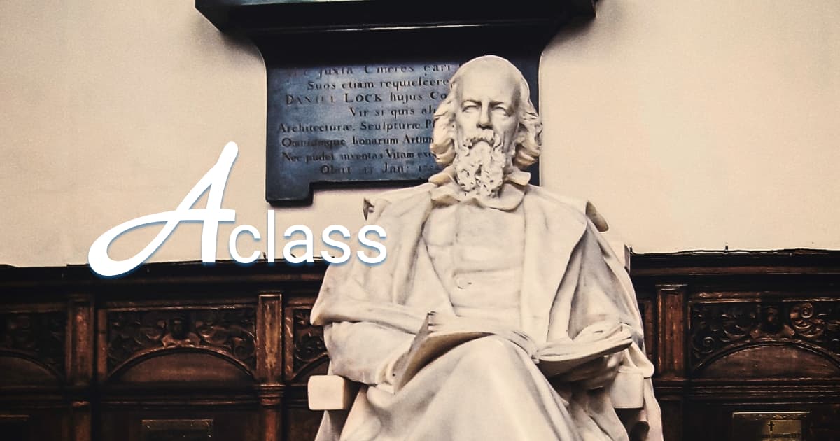 Break, Break, Break, Summary, Question Answers Chapter 7 Class 8 ICSE ...