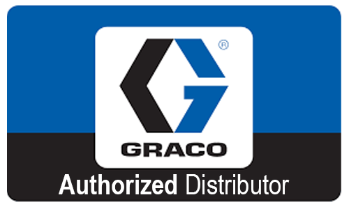 GRACO Authorized Distributor - Anelysis Fluids Management & Automation