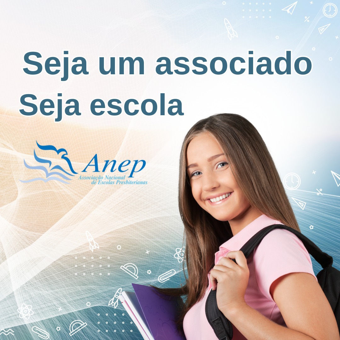 ANEP-Associação Nacional das Escolas Presbiterianas