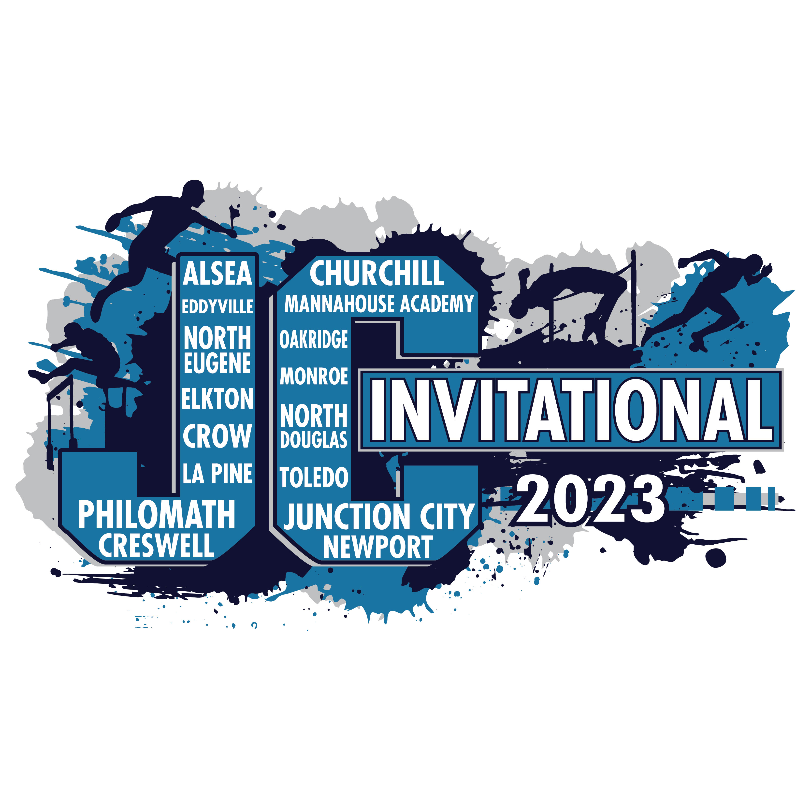 Track & Field, Cross Country Results, Statistics