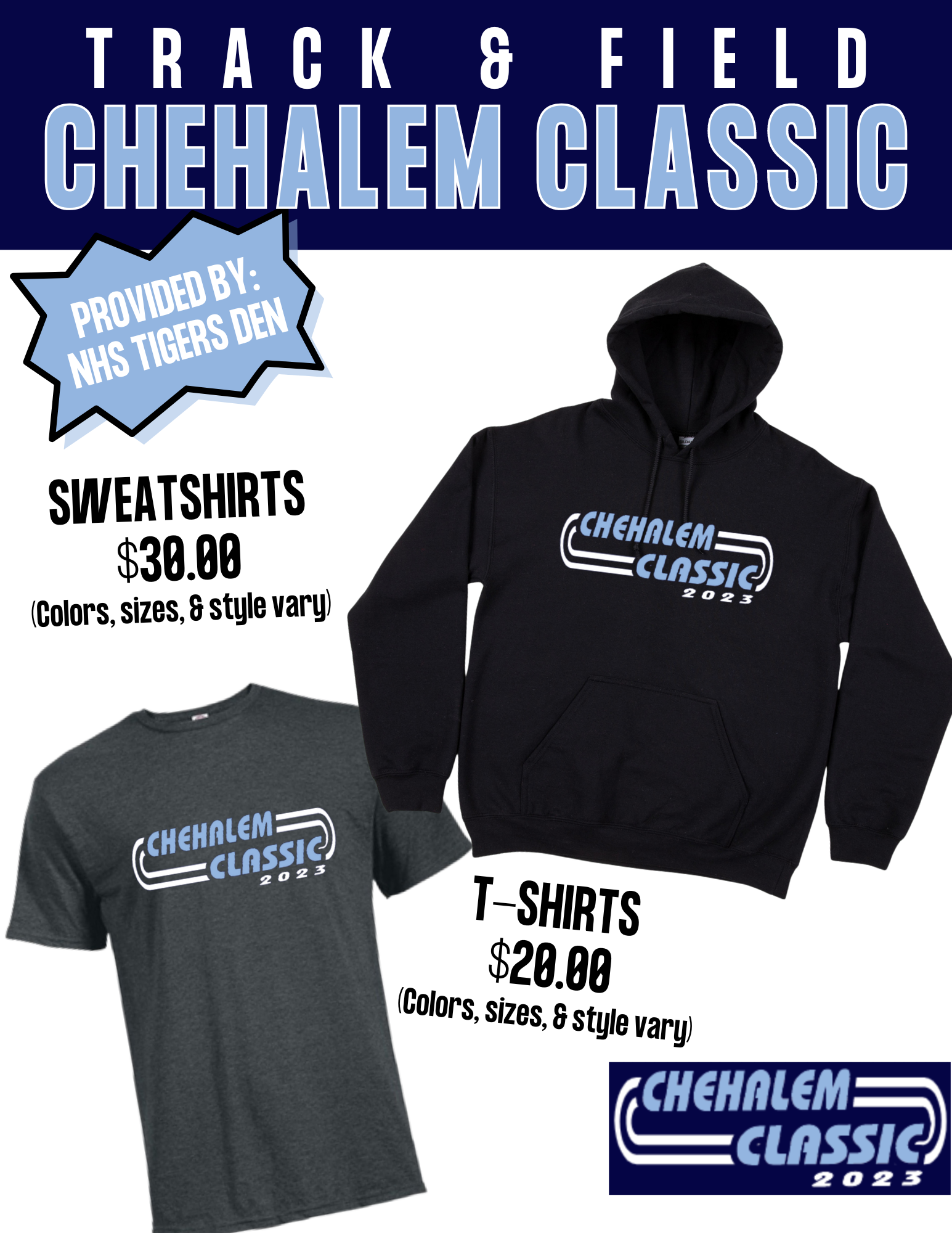 Track & Field, Cross Country Results, Statistics