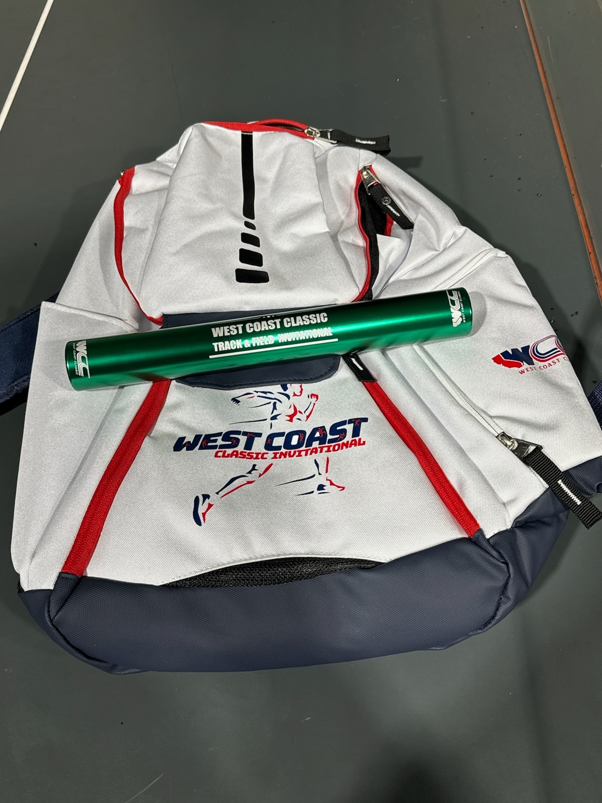 Track & Field, Cross Country Results, Statistics