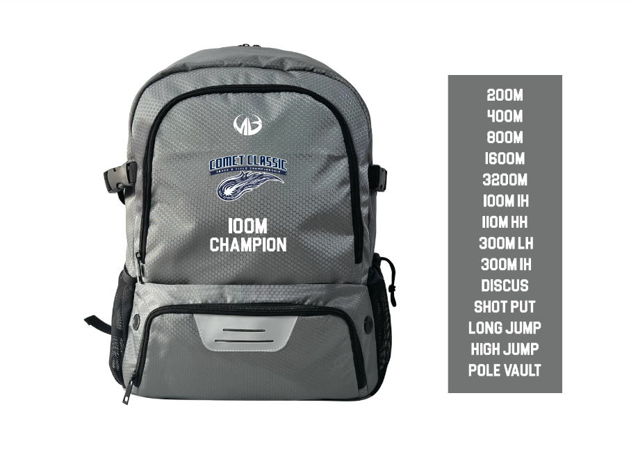 Track & Field, Cross Country Results, Statistics