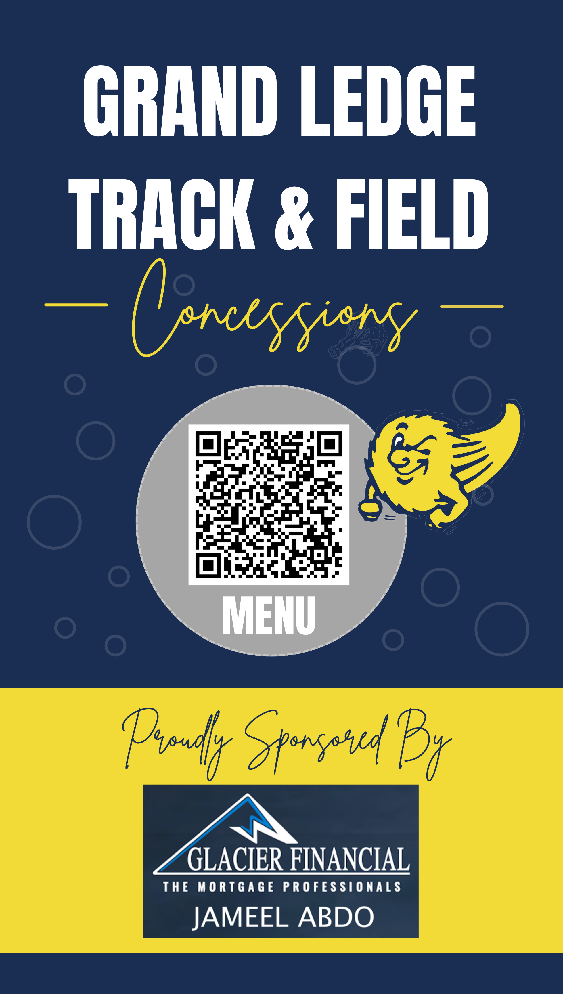 Track & Field, Cross Country Results, Statistics