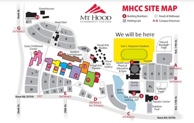 Track & Field, Cross Country Results, Statistics