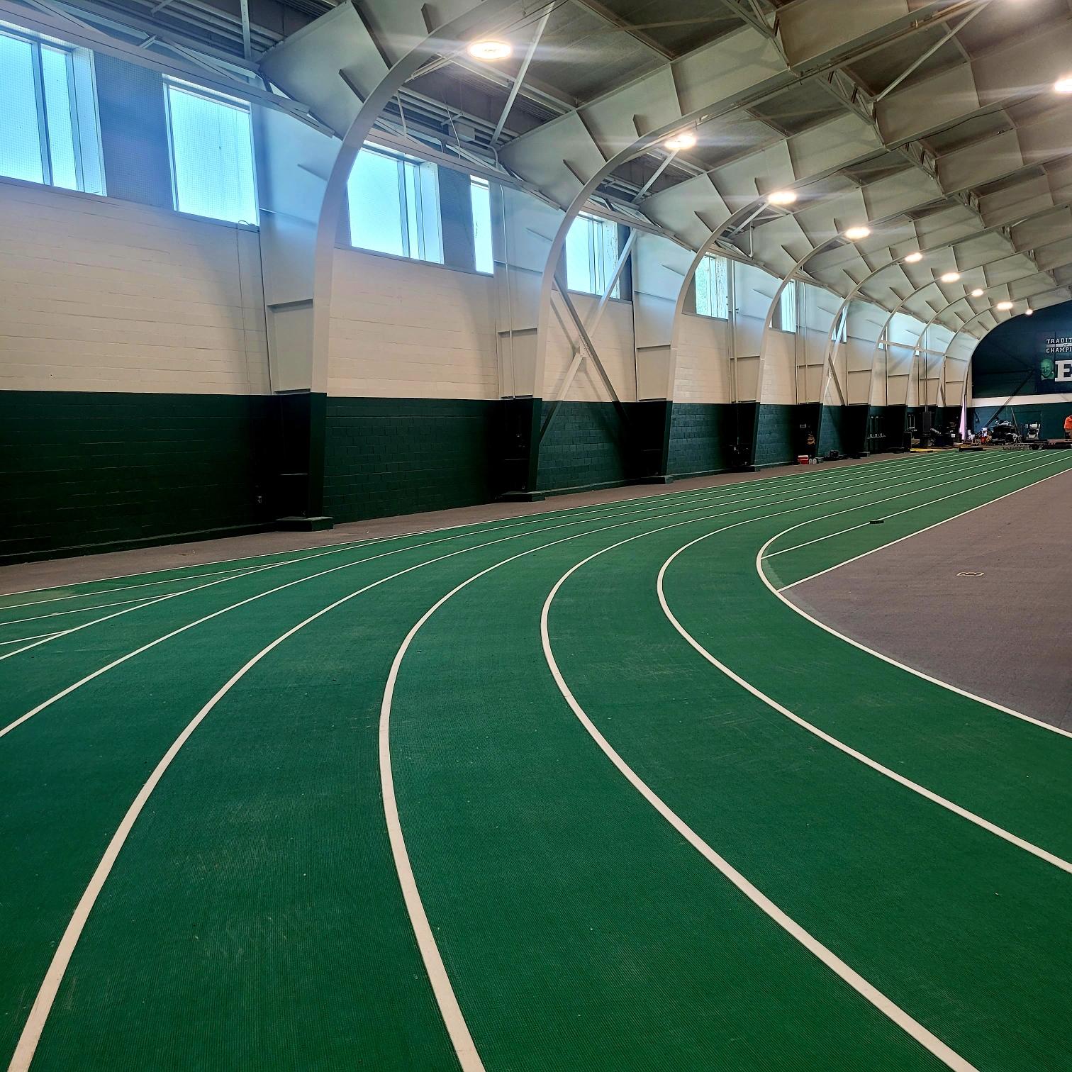 Track & Field, Cross Country Results, Statistics