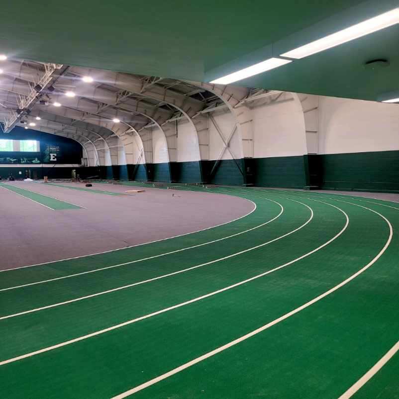 Track & Field, Cross Country Results, Statistics