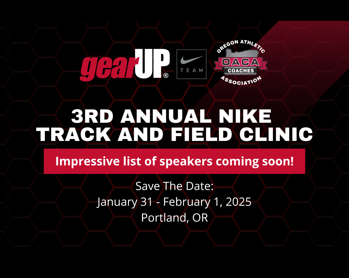 Track & Field, Cross Country Results, Statistics