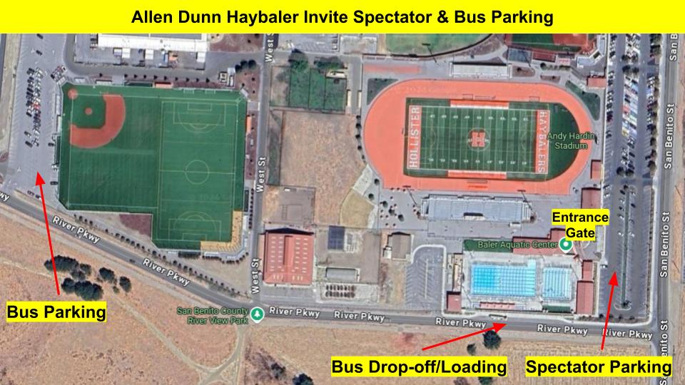 Track & Field, Cross Country Results, Statistics