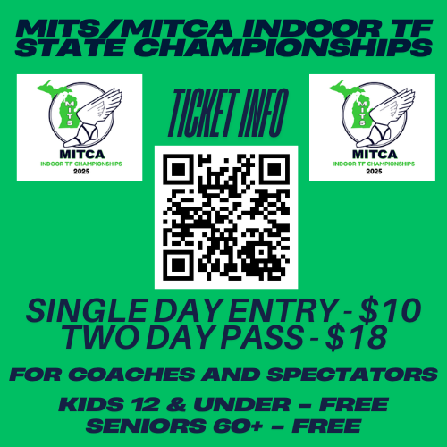 Track & Field, Cross Country Results, Statistics