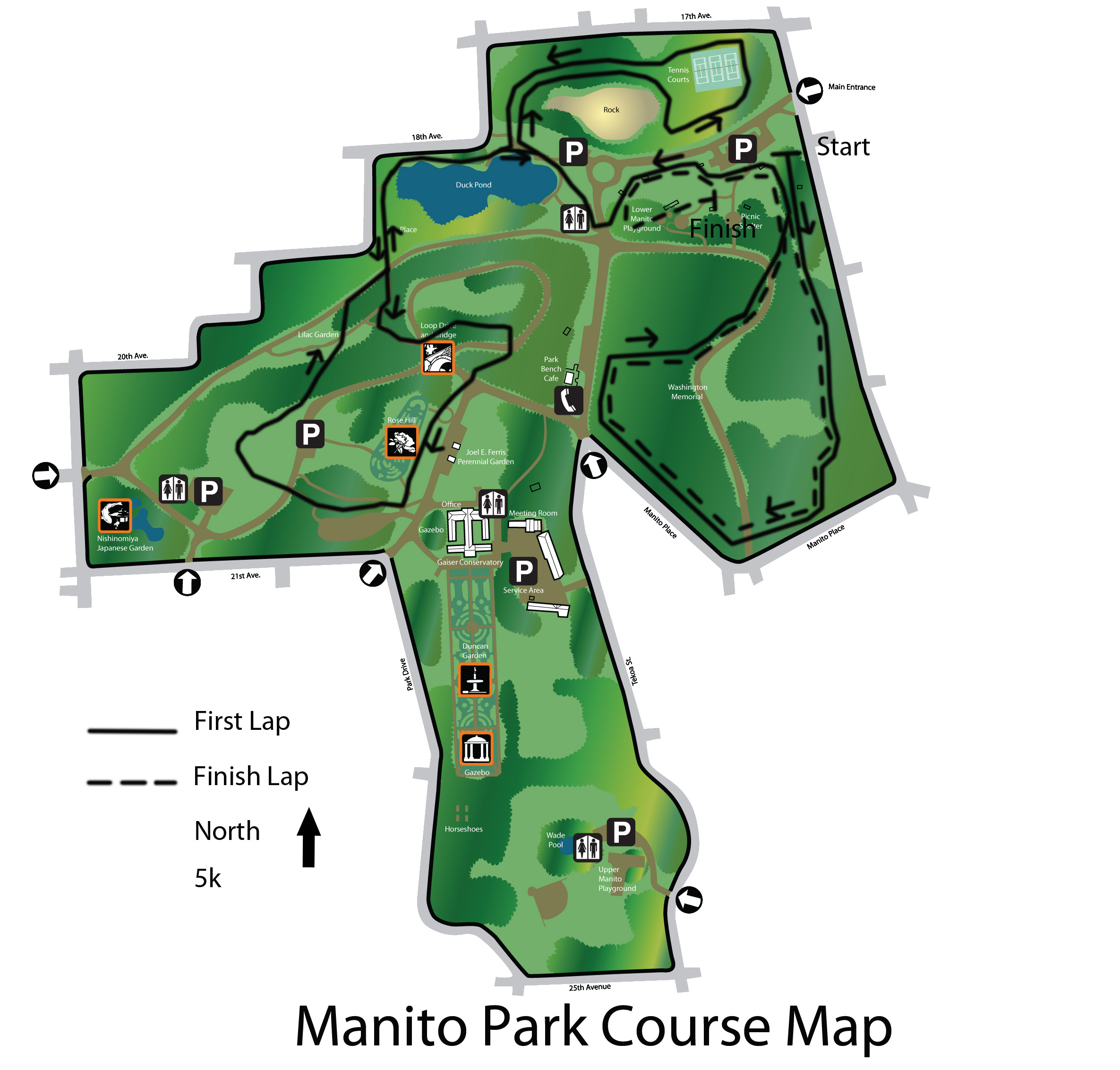 Track & Field, Cross Country Results, Statistics